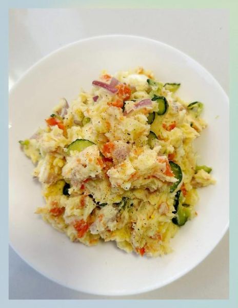 减肥晚饭吃什么_低卡饱腹食谱-第2张图片-山城妙识 减肥晚饭吃什么_低卡饱腹食谱-第2张图片-山城妙识