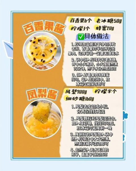 果酱怎么做_自制果酱不加水能成功吗-第2张图片-山城妙识 果酱怎么做_自制果酱不加水能成功吗-第2张图片-山城妙识