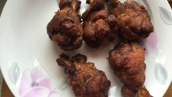 腌制鸡翅根的做法_鸡翅根怎么腌制才入味-第2张图片-山城妙识