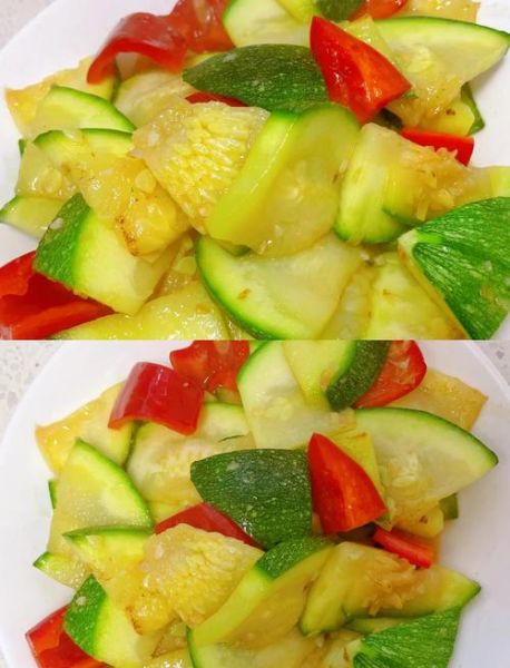 小青南瓜怎么做好吃_小青南瓜的做法大全-第1张图片-山城妙识 小青南瓜怎么做好吃_小青南瓜的做法大全-第1张图片-山城妙识