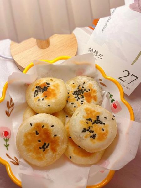 电饼铛绿豆饼怎么做_绿豆饼用绿豆沙还是整粒绿豆-第1张图片-山城妙识 电饼铛绿豆饼怎么做_绿豆饼用绿豆沙还是整粒绿豆-第1张图片-山城妙识