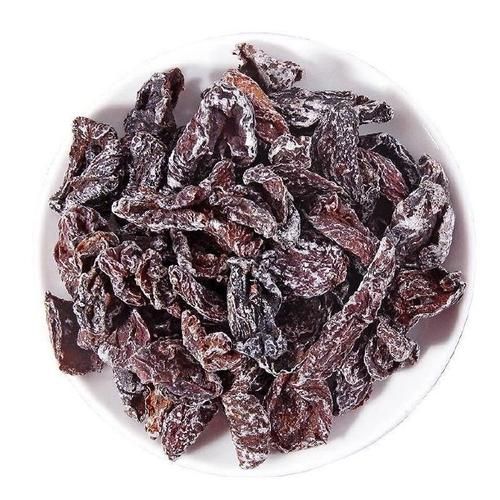 话梅肉是什么做的_话梅肉原料有哪些-第2张图片-山城妙识 话梅肉是什么做的_话梅肉原料有哪些-第2张图片-山城妙识