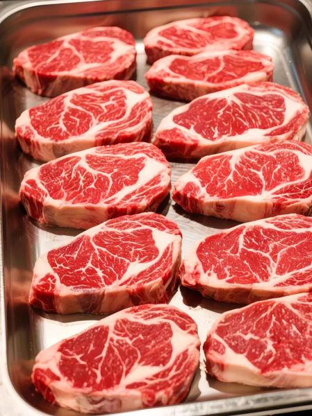 菲力牛排为什么嫩_菲力牛排几分熟最好吃-第1张图片-山城妙识