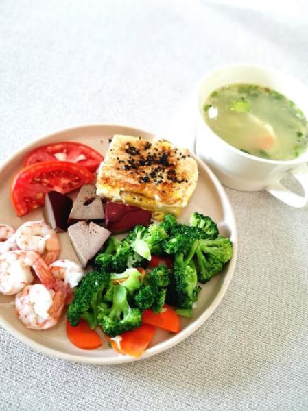 健康营养早餐图片大全_早餐吃什么最营养-第2张图片-山城妙识 健康营养早餐图片大全_早餐吃什么最营养-第2张图片-山城妙识