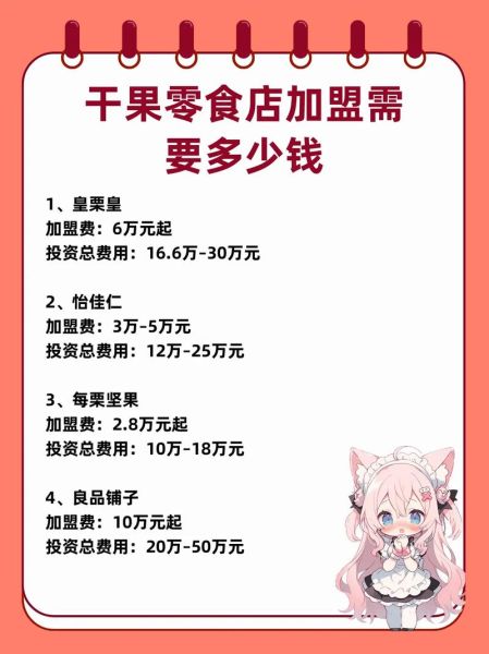 全国连锁干果加盟店哪家好_加盟费用多少钱-第2张图片-山城妙识 全国连锁干果加盟店哪家好_加盟费用多少钱-第2张图片-山城妙识