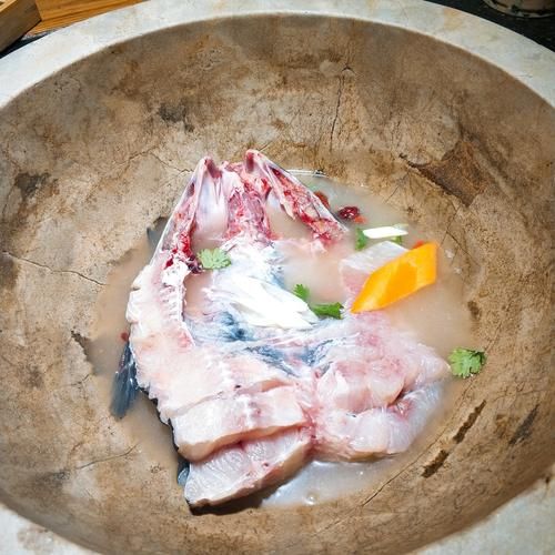 乌江鱼多少钱一斤_乌江鱼价格为什么差异大-第3张图片-山城妙识 乌江鱼多少钱一斤_乌江鱼价格为什么差异大-第3张图片-山城妙识