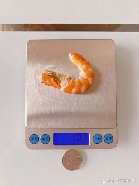 水煮虾的热量是多少_水煮虾减肥能吃吗-第2张图片-山城妙识 水煮虾的热量是多少_水煮虾减肥能吃吗-第2张图片-山城妙识