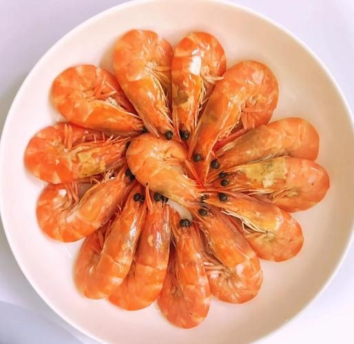 水煮虾的热量是多少_水煮虾减肥能吃吗-第3张图片-山城妙识 水煮虾的热量是多少_水煮虾减肥能吃吗-第3张图片-山城妙识