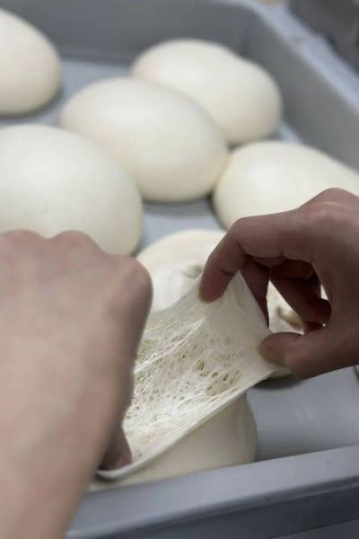 正宗披萨的做法_披萨面团怎么发酵-第3张图片-山城妙识 正宗披萨的做法_披萨面团怎么发酵-第3张图片-山城妙识