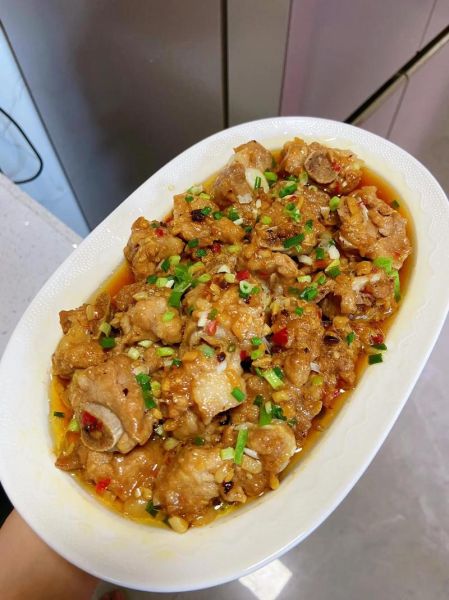 家常炒排骨怎么做_炒排骨用焯水吗-第3张图片-山城妙识 家常炒排骨怎么做_炒排骨用焯水吗-第3张图片-山城妙识