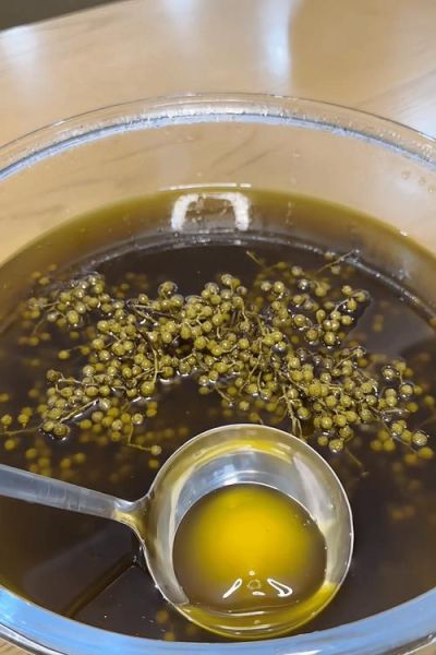 干花椒怎么熬花椒油_花椒油熬多久才香-第2张图片-山城妙识 干花椒怎么熬花椒油_花椒油熬多久才香-第2张图片-山城妙识