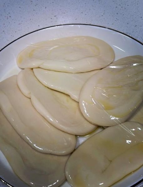 扯面怎么和面_扯面用高筋还是中筋面粉-第2张图片-山城妙识 扯面怎么和面_扯面用高筋还是中筋面粉-第2张图片-山城妙识