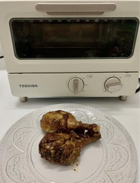 烤箱烤鸡腿要用锡纸吗_不包锡纸怎么烤-第1张图片-山城妙识 烤箱烤鸡腿要用锡纸吗_不包锡纸怎么烤-第1张图片-山城妙识