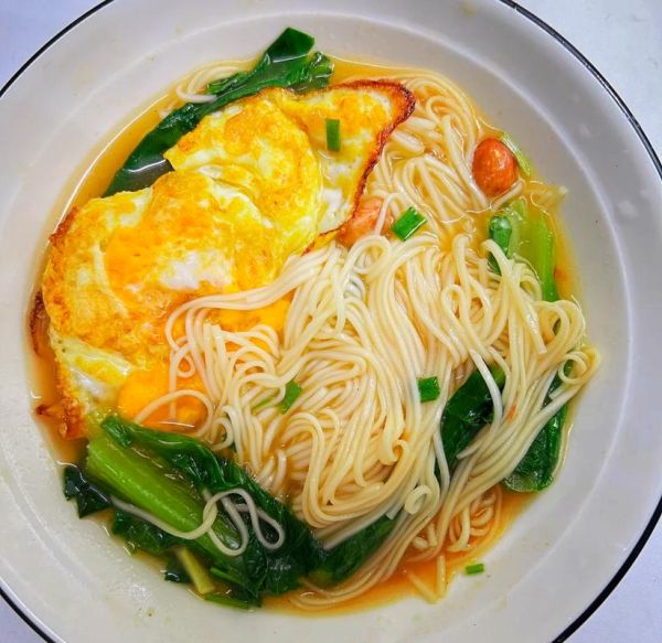 挂面怎么煮好吃_家常挂面简单做法-第1张图片-山城妙识