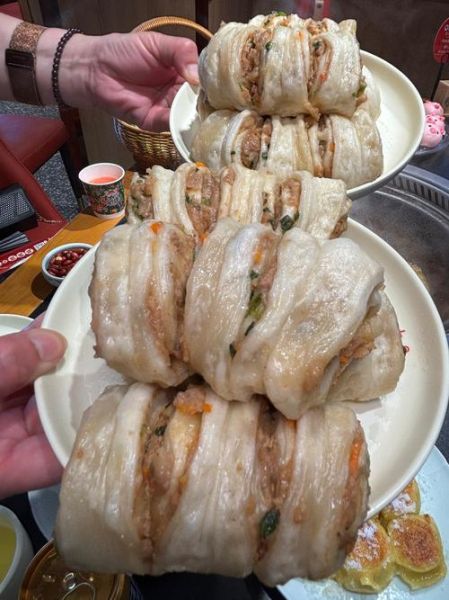 肉龙的做法_肉龙怎么做好吃-第3张图片-山城妙识 肉龙的做法_肉龙怎么做好吃-第3张图片-山城妙识