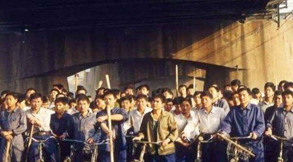 菜刀队是什么_如何快速组建菜刀队-第1张图片-山城妙识 菜刀队是什么_如何快速组建菜刀队-第1张图片-山城妙识