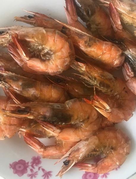 烤虾怎么腌制_烤虾腌制配方大全-第1张图片-山城妙识 烤虾怎么腌制_烤虾腌制配方大全-第1张图片-山城妙识