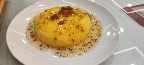 三不沾是哪里的菜_正宗做法与历史渊源-第1张图片-山城妙识 三不沾是哪里的菜_正宗做法与历史渊源-第1张图片-山城妙识