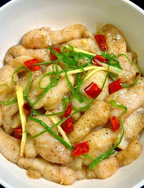 巴沙鱼怎么做最好吃_巴沙鱼做法视频教程-第1张图片-山城妙识