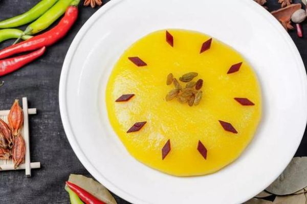 三不沾是哪里的菜_正宗做法与历史渊源-第3张图片-山城妙识 三不沾是哪里的菜_正宗做法与历史渊源-第3张图片-山城妙识