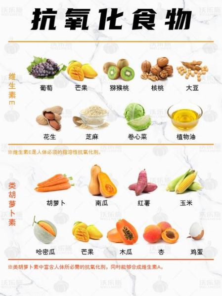 什么食物含维生素e最多_维生素e含量高的食物有哪些-第3张图片-山城妙识