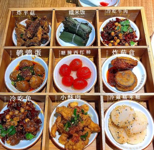 成都小吃排行榜前十名有哪些_哪几家最正宗-第2张图片-山城妙识 成都小吃排行榜前十名有哪些_哪几家最正宗-第2张图片-山城妙识