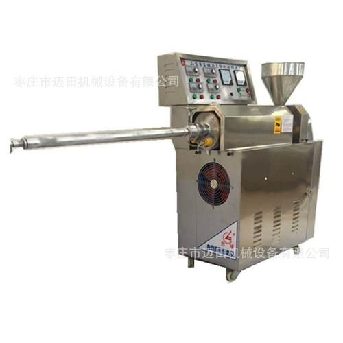 米线机多少钱一台_小型米线机价格表-第1张图片-山城妙识