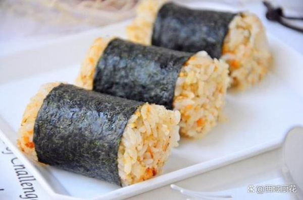 做日式饭团用什么米_寿司米和普通米区别-第2张图片-山城妙识 做日式饭团用什么米_寿司米和普通米区别-第2张图片-山城妙识