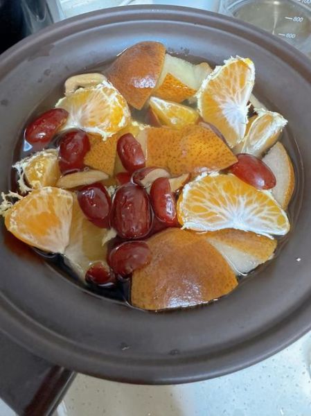 水果甜汤的做法_水果甜汤怎么做好吃-第3张图片-山城妙识 水果甜汤的做法_水果甜汤怎么做好吃-第3张图片-山城妙识