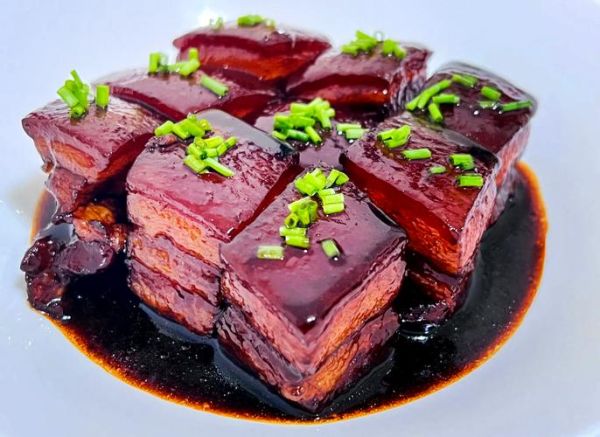 南乳汁红烧肉怎么做_南乳汁红烧肉的做法步骤-第2张图片-山城妙识 南乳汁红烧肉怎么做_南乳汁红烧肉的做法步骤-第2张图片-山城妙识