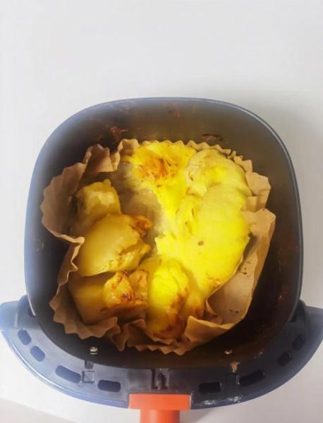 榴莲的正确吃法图解_榴莲怎么开壳不脏手-第2张图片-山城妙识 榴莲的正确吃法图解_榴莲怎么开壳不脏手-第2张图片-山城妙识