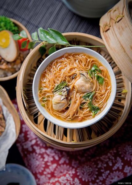 蚵仔面怎么做_蚵仔面用什么蚵仔最好-第3张图片-山城妙识 蚵仔面怎么做_蚵仔面用什么蚵仔最好-第3张图片-山城妙识