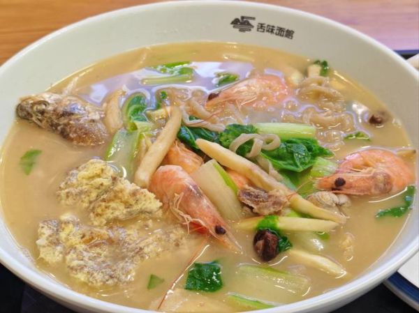 蚵仔面怎么做_蚵仔面用什么蚵仔最好-第2张图片-山城妙识 蚵仔面怎么做_蚵仔面用什么蚵仔最好-第2张图片-山城妙识