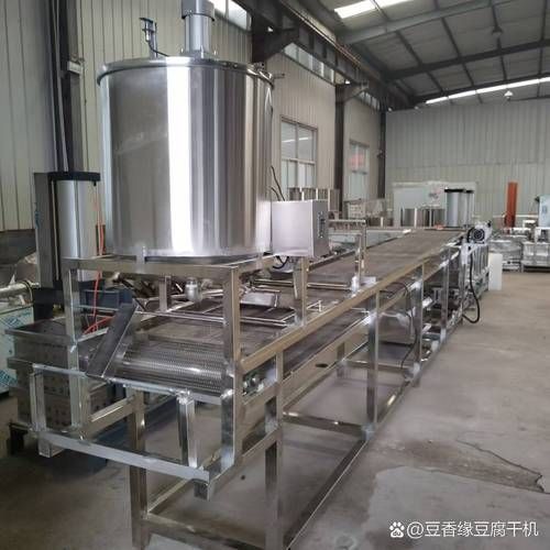 小型豆腐皮机多少钱一台_家用豆腐皮机哪款好-第1张图片-山城妙识 小型豆腐皮机多少钱一台_家用豆腐皮机哪款好-第1张图片-山城妙识