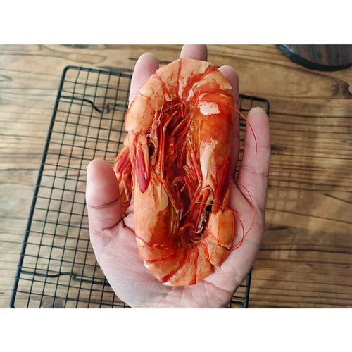 虾干怎么泡发_干贝怎么泡发-第3张图片-山城妙识 虾干怎么泡发_干贝怎么泡发-第3张图片-山城妙识