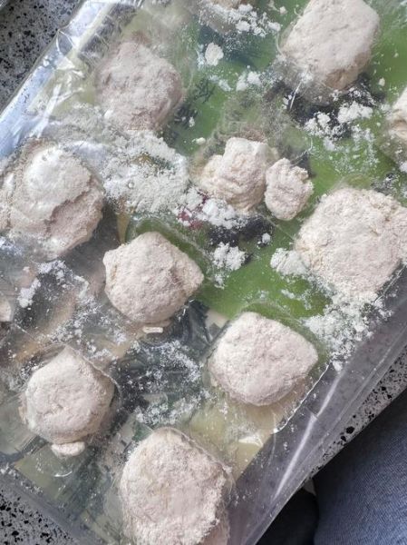 徽墨酥多少钱一盒_徽墨酥价格为什么差异大-第2张图片-山城妙识