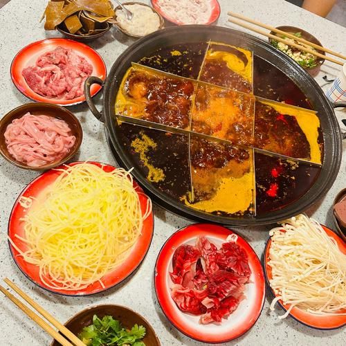 重庆火锅十大名牌有哪些_哪家最正宗-第3张图片-山城妙识 重庆火锅十大名牌有哪些_哪家最正宗-第3张图片-山城妙识