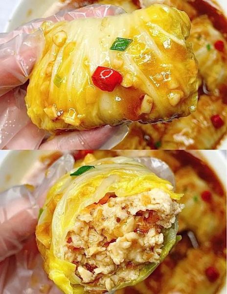 鸡肉卷怎么做好吃_鸡肉卷的做法步骤-第2张图片-山城妙识 鸡肉卷怎么做好吃_鸡肉卷的做法步骤-第2张图片-山城妙识