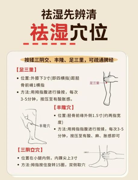 祛湿寒的最佳方法_如何快速排寒湿-第1张图片-山城妙识 祛湿寒的最佳方法_如何快速排寒湿-第1张图片-山城妙识