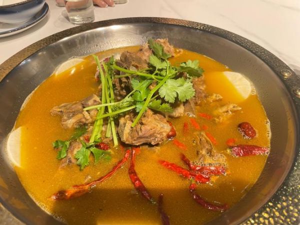 老北京羊蝎子火锅怎么做_正宗羊蝎子火锅配方-第2张图片-山城妙识 老北京羊蝎子火锅怎么做_正宗羊蝎子火锅配方-第2张图片-山城妙识