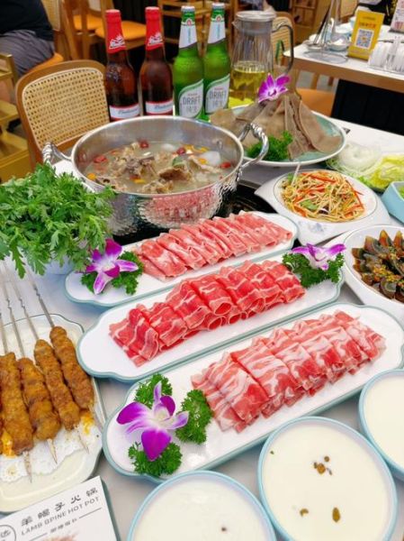 老北京羊蝎子火锅怎么做_正宗羊蝎子火锅配方-第1张图片-山城妙识 老北京羊蝎子火锅怎么做_正宗羊蝎子火锅配方-第1张图片-山城妙识