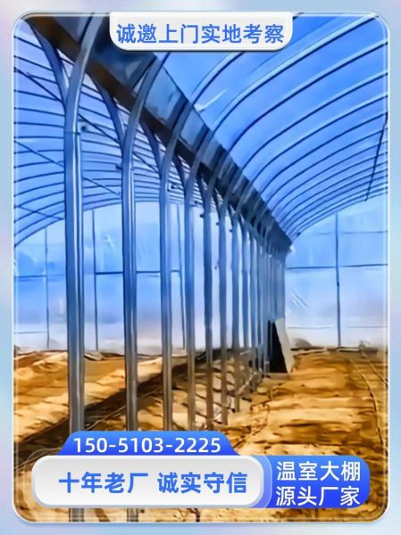 蔬菜大棚钢架价格包工包料多少钱_如何计算每平米造价-第2张图片-山城妙识 蔬菜大棚钢架价格包工包料多少钱_如何计算每平米造价-第2张图片-山城妙识