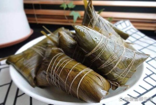 粽子馅料大全_粽子馅料怎么做-第3张图片-山城妙识 粽子馅料大全_粽子馅料怎么做-第3张图片-山城妙识