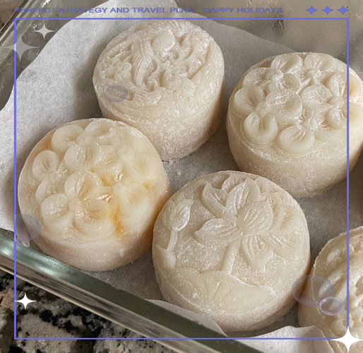 冰皮奶黄馅怎么做_冰皮奶黄馅配方比例-第2张图片-山城妙识 冰皮奶黄馅怎么做_冰皮奶黄馅配方比例-第2张图片-山城妙识