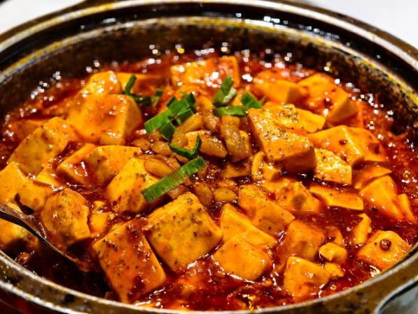 四川经典名菜怎么做_麻婆豆腐回锅肉做法详解-第1张图片-山城妙识 四川经典名菜怎么做_麻婆豆腐回锅肉做法详解-第1张图片-山城妙识