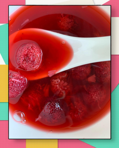 杨梅汤怎么做_杨梅汤做法步骤详解-第2张图片-山城妙识 杨梅汤怎么做_杨梅汤做法步骤详解-第2张图片-山城妙识