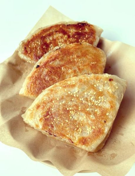 家用千层饼的做法_千层饼怎么做好吃又松软-第1张图片-山城妙识 家用千层饼的做法_千层饼怎么做好吃又松软-第1张图片-山城妙识