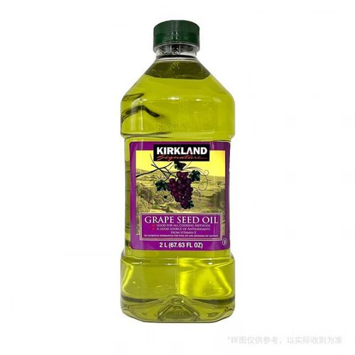 葡萄籽油怎么吃_葡萄籽油适合凉拌吗-第2张图片-山城妙识 葡萄籽油怎么吃_葡萄籽油适合凉拌吗-第2张图片-山城妙识