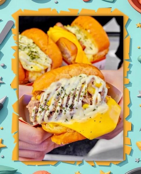 韩式厚蛋烧吐司怎么做_厚蛋烧吐司热量高吗-第3张图片-山城妙识