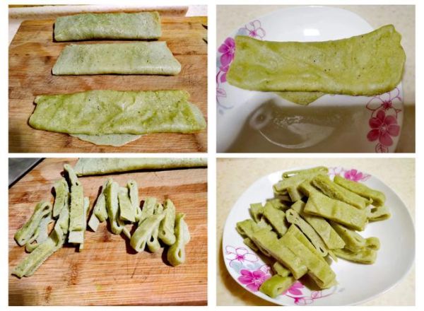 绿豆粉怎么吃_绿豆粉的做法大全-第1张图片-山城妙识 绿豆粉怎么吃_绿豆粉的做法大全-第1张图片-山城妙识